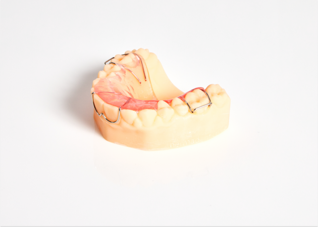 Effectiveness of Removable Anterior Bite Planes with Varied Mealtime ...